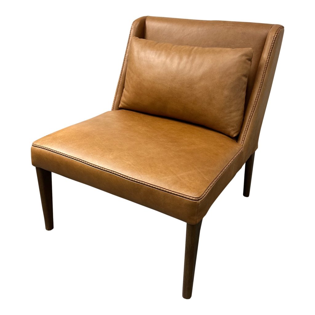 Scandinavian Designs Eilert Chair. Original Price: $580 - Design Plus ...