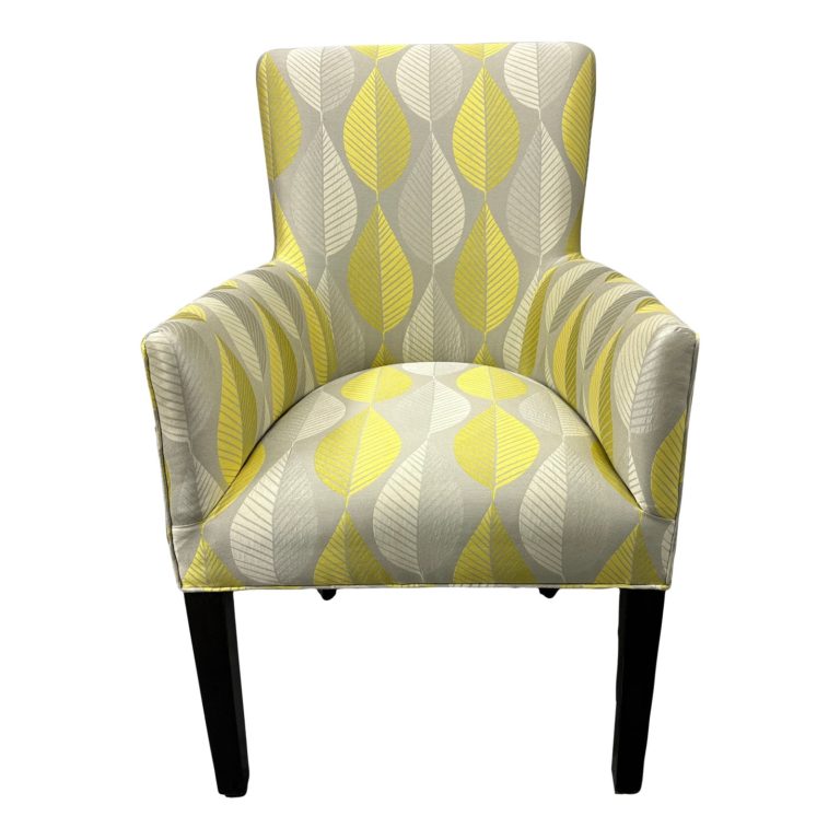 Cisco Brothers Custom Arm Chair - Design Plus Gallery