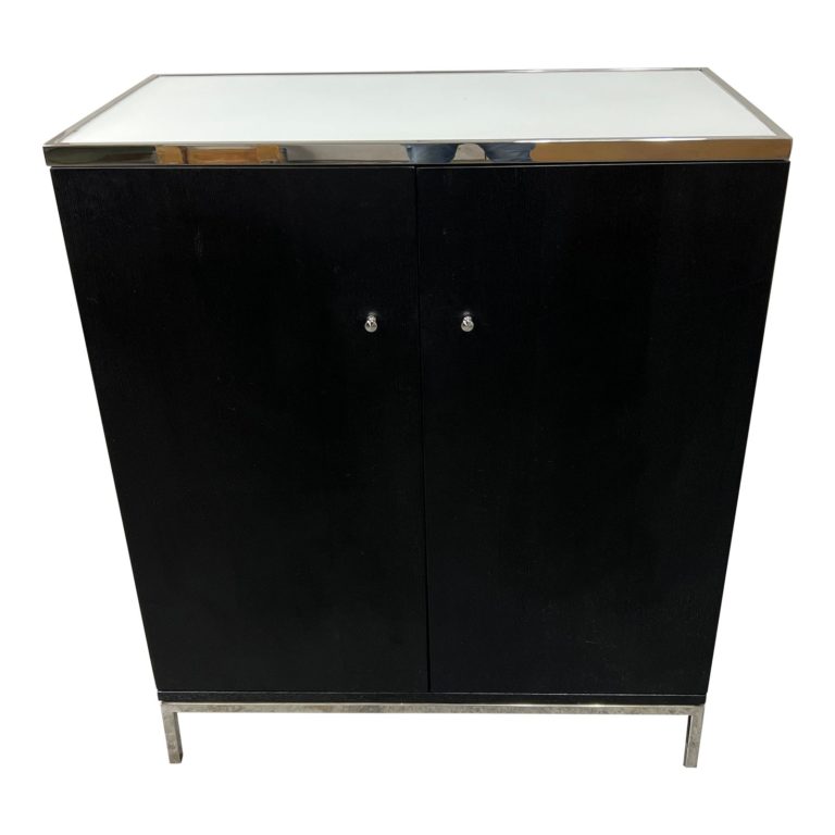 Mitchell Gold & Bob Williams Manning Bar - Design Plus Gallery