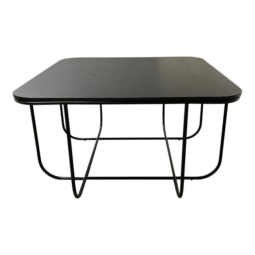 Vintage Spanish Wood Console Table | Design Plus Gallery