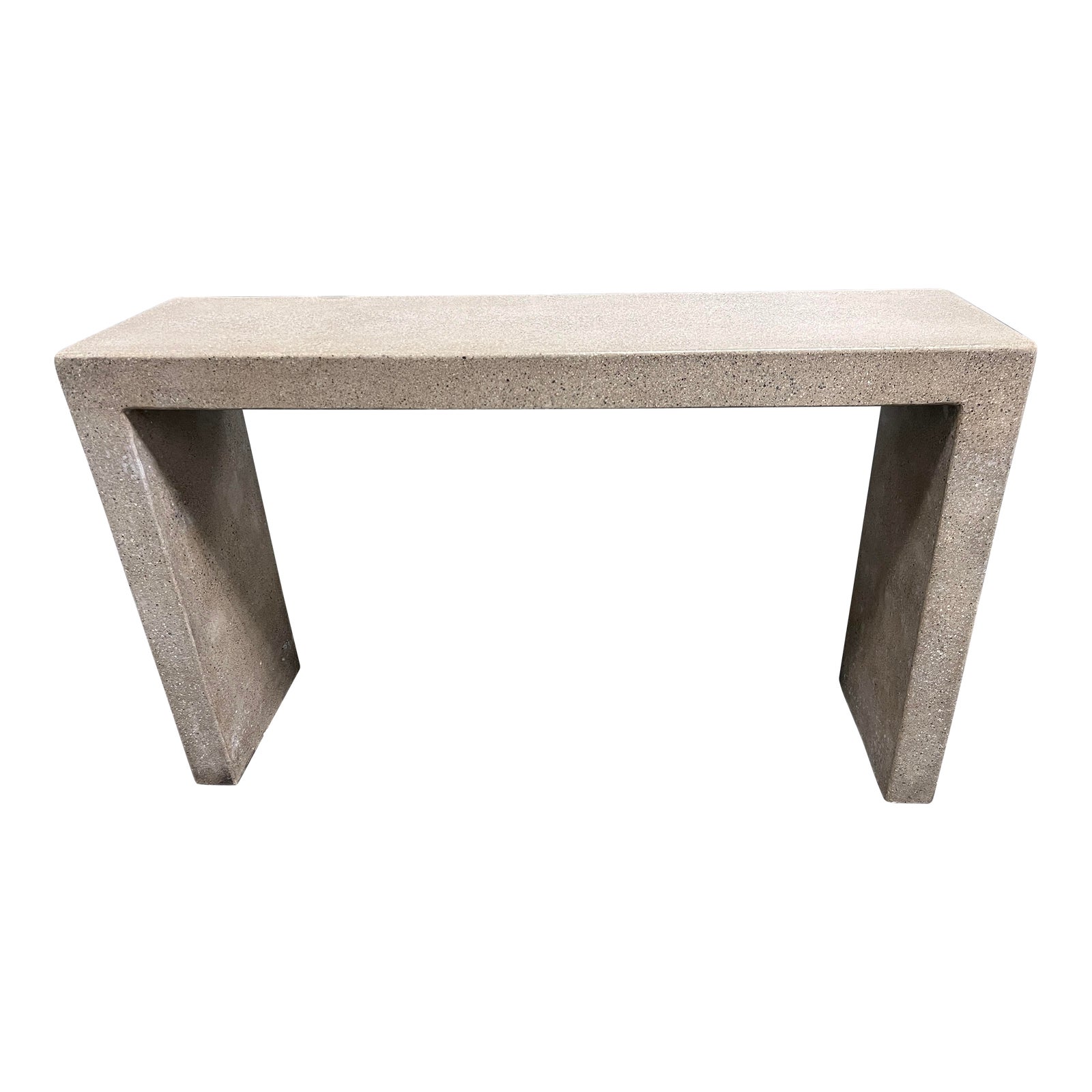 Crate and barrel entryway table store