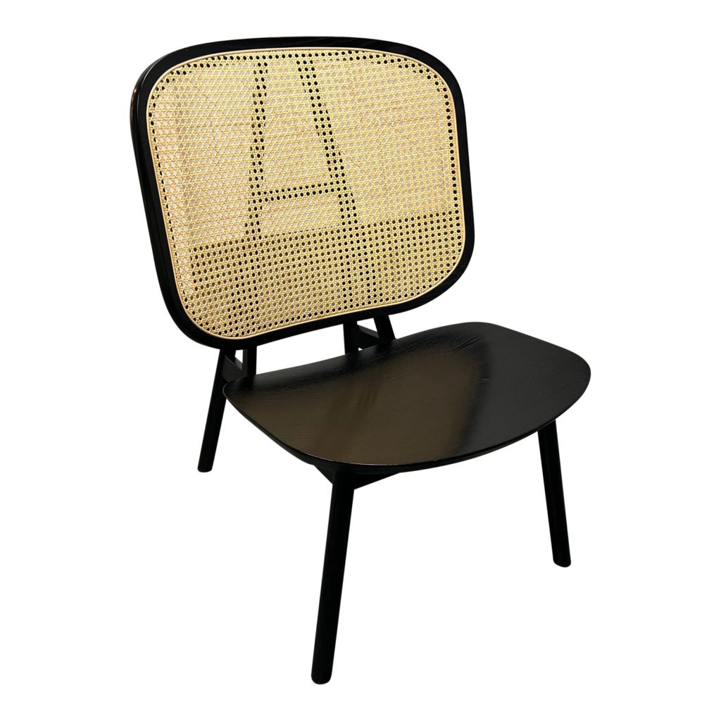 industry-west-cane-lounge-chair-by-podium-3957 - Design Plus Gallery