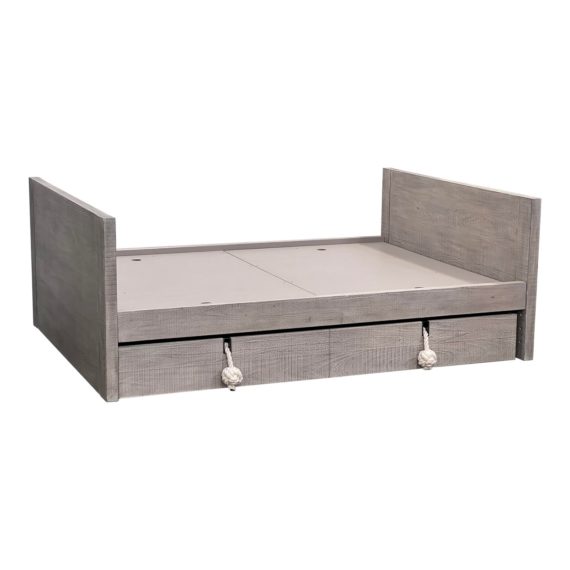 Restoration hardware trundle bed store