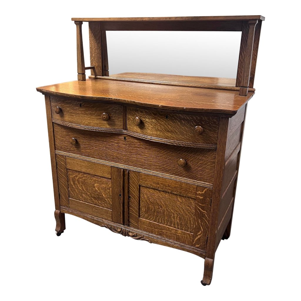 Bayside Furnishing Farmhouse Style Sideboard | Design Plus Gallery