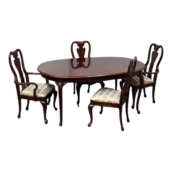 Round Adjustable Height Table From Coffee to Dining | Design Plus Gallery