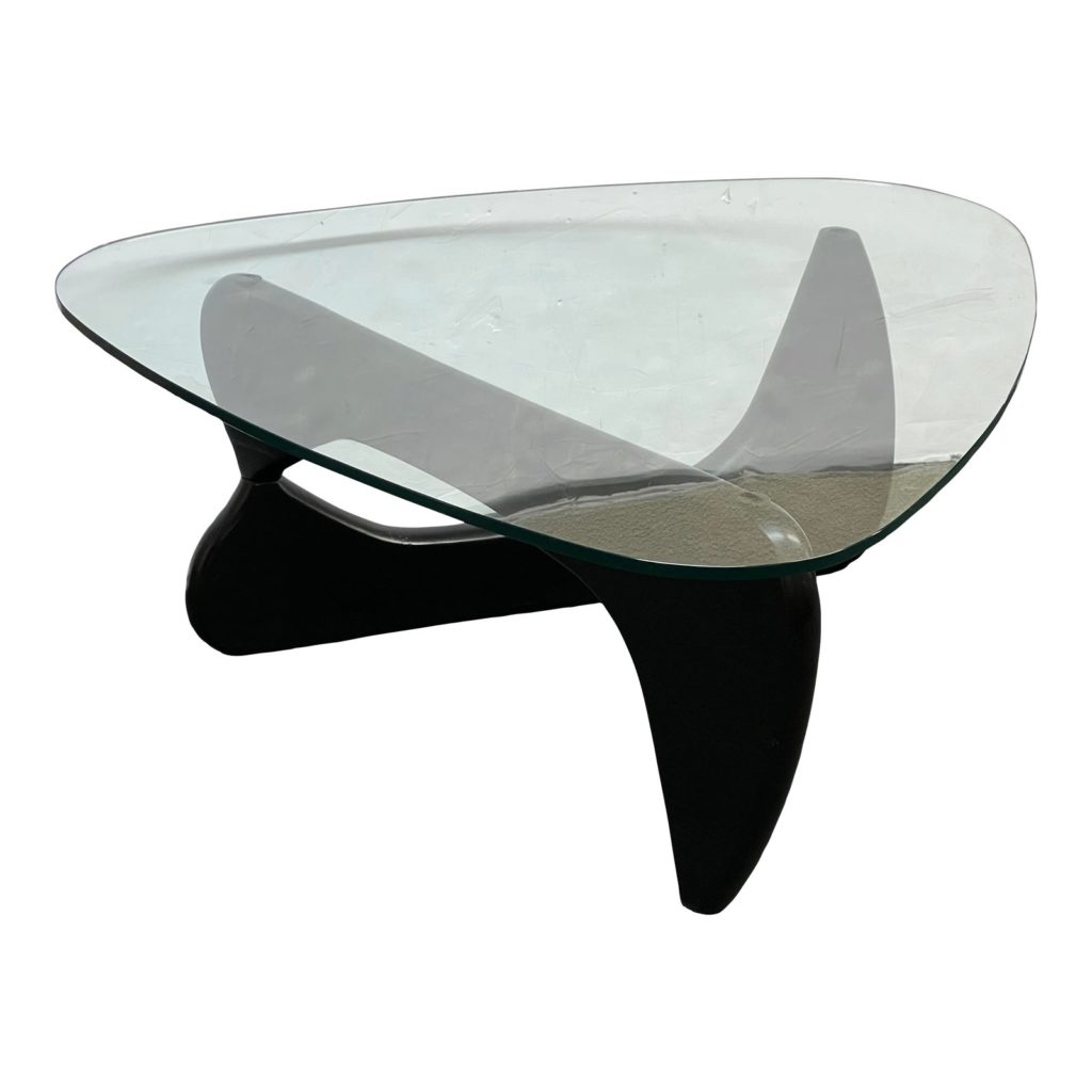 Isamu Noguchi Style Coffee Table - Design Plus Gallery