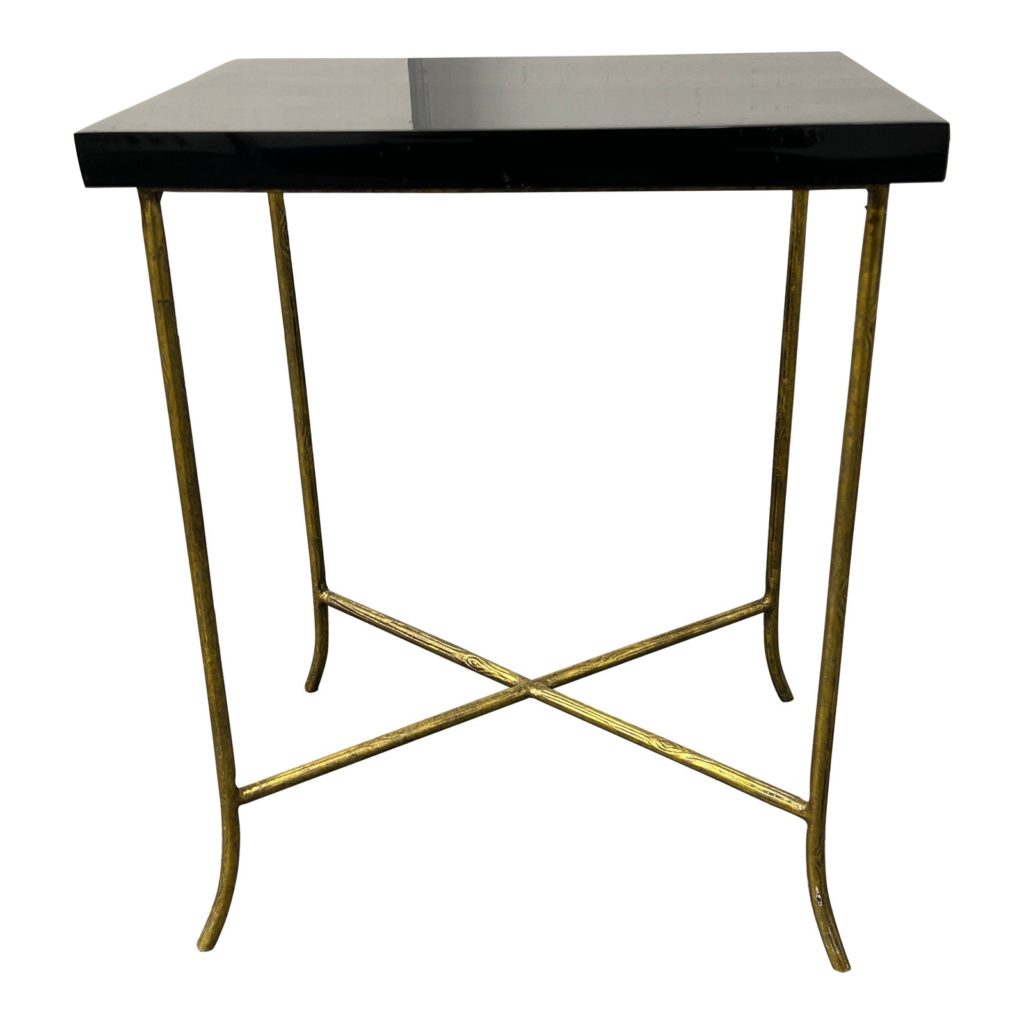 NEW Laurel Foundry Pair of Payne Side Tables. Original Price: $660 ...