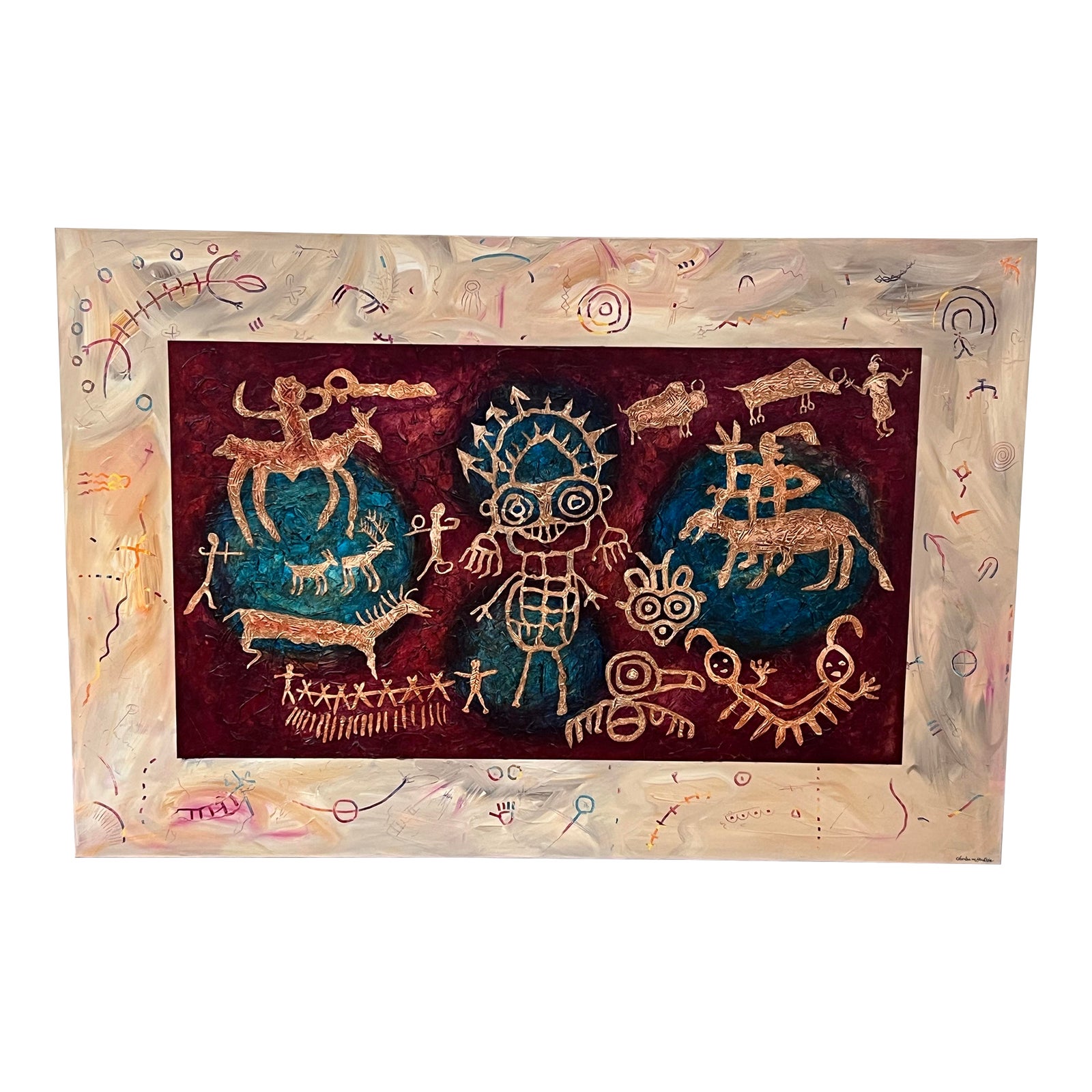 1999-charles-huckeba-a-charles-and-beth-project-original-artwork-7598-1 ...