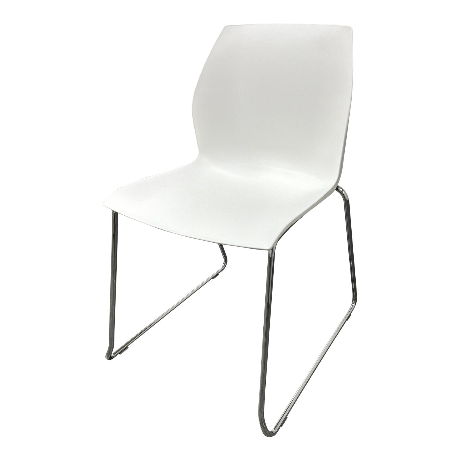 NEW Pasqual Salvador for Gordon International Black Muse Chair ...