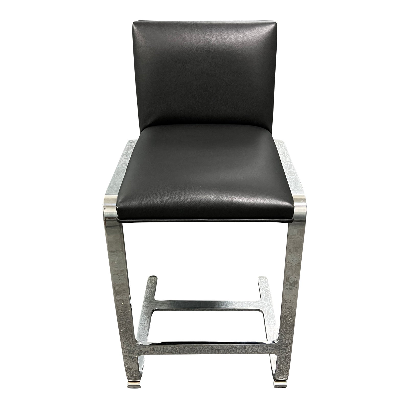 Custom-Made Counter Stools, Set of Four. Original Price: $4,900 ...