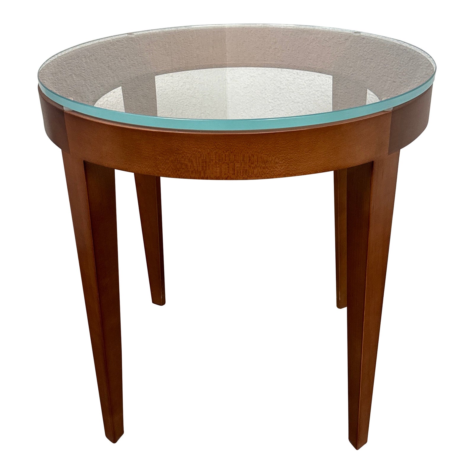 CB2 Element Coffee Table. Original Price: $400 | Design Plus Gallery