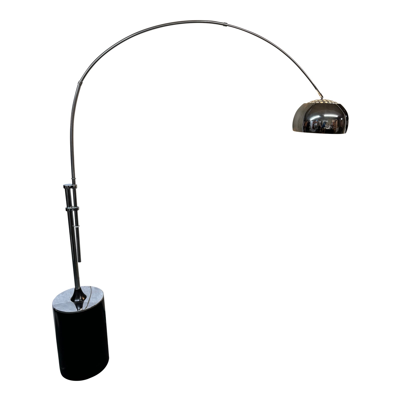 Nova Contour Light Adjustable Arc Lamp. Original Price: $920 - Design ...