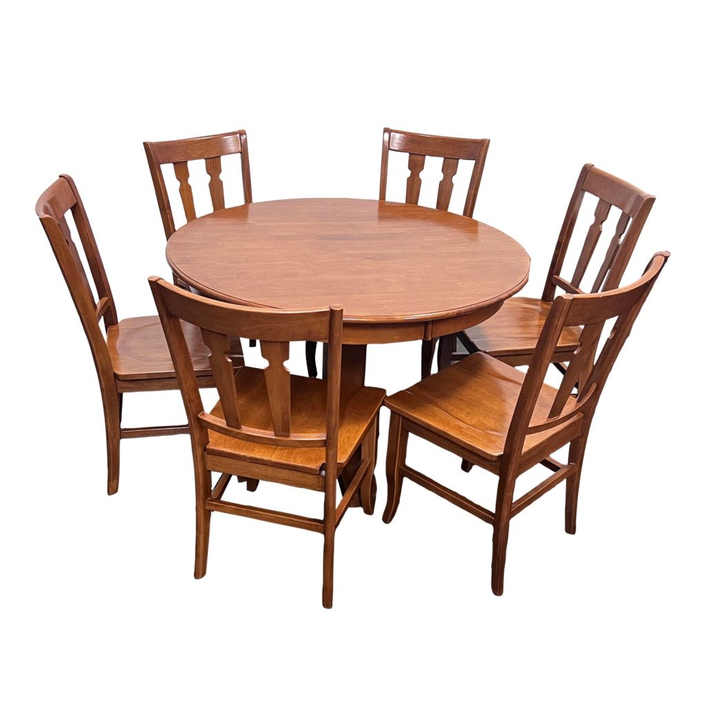 Room & Board Rand Dining Table. Original Price: $2,000 | Design Plus ...
