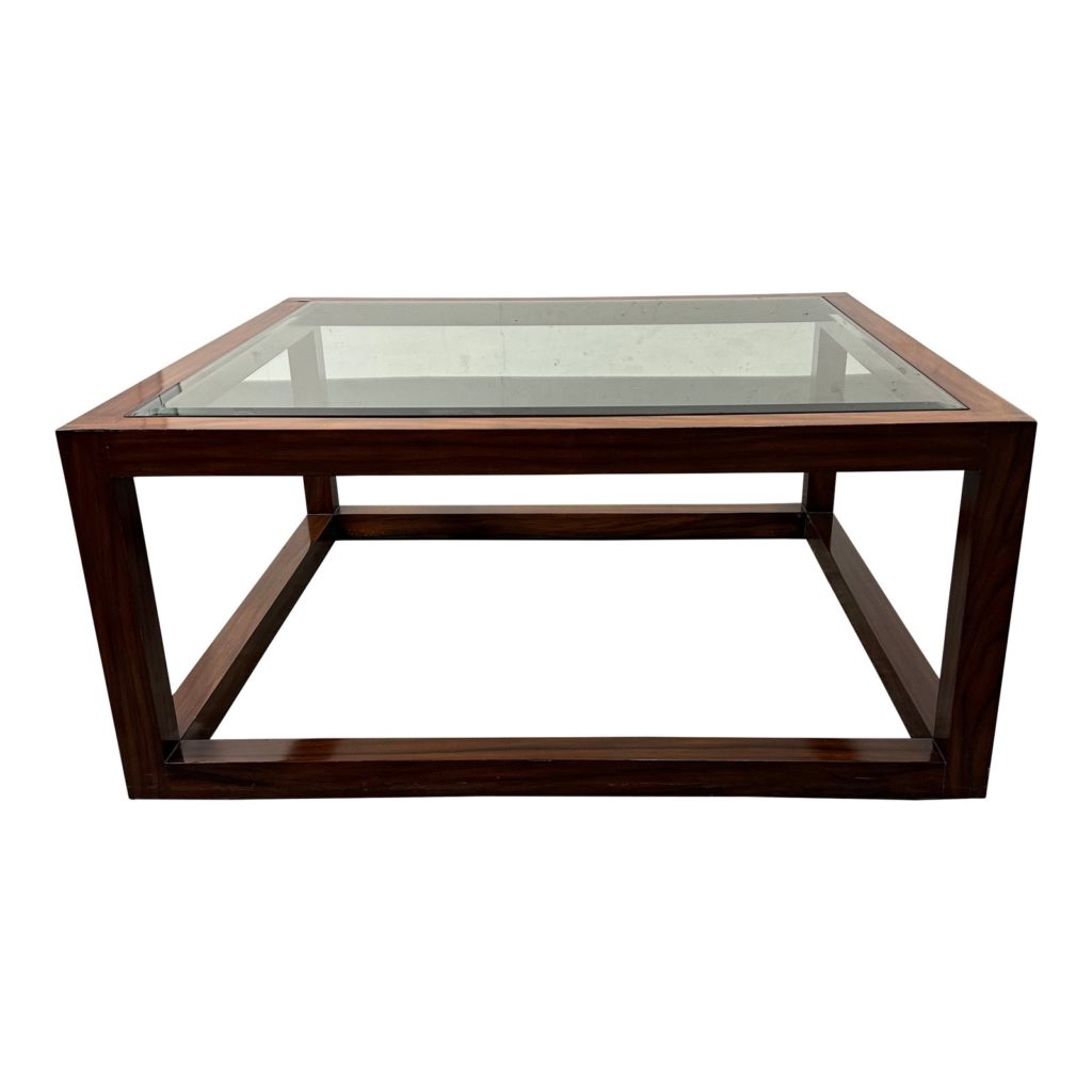 Minotti Morgan Dining Table. Original Price: $18,078 | Design Plus Gallery