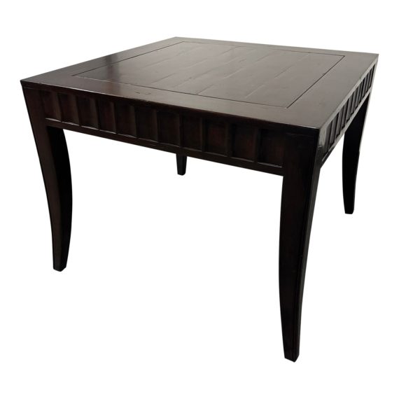 Custom Wood Console Table. Original Price: $3,600 | Design Plus Gallery