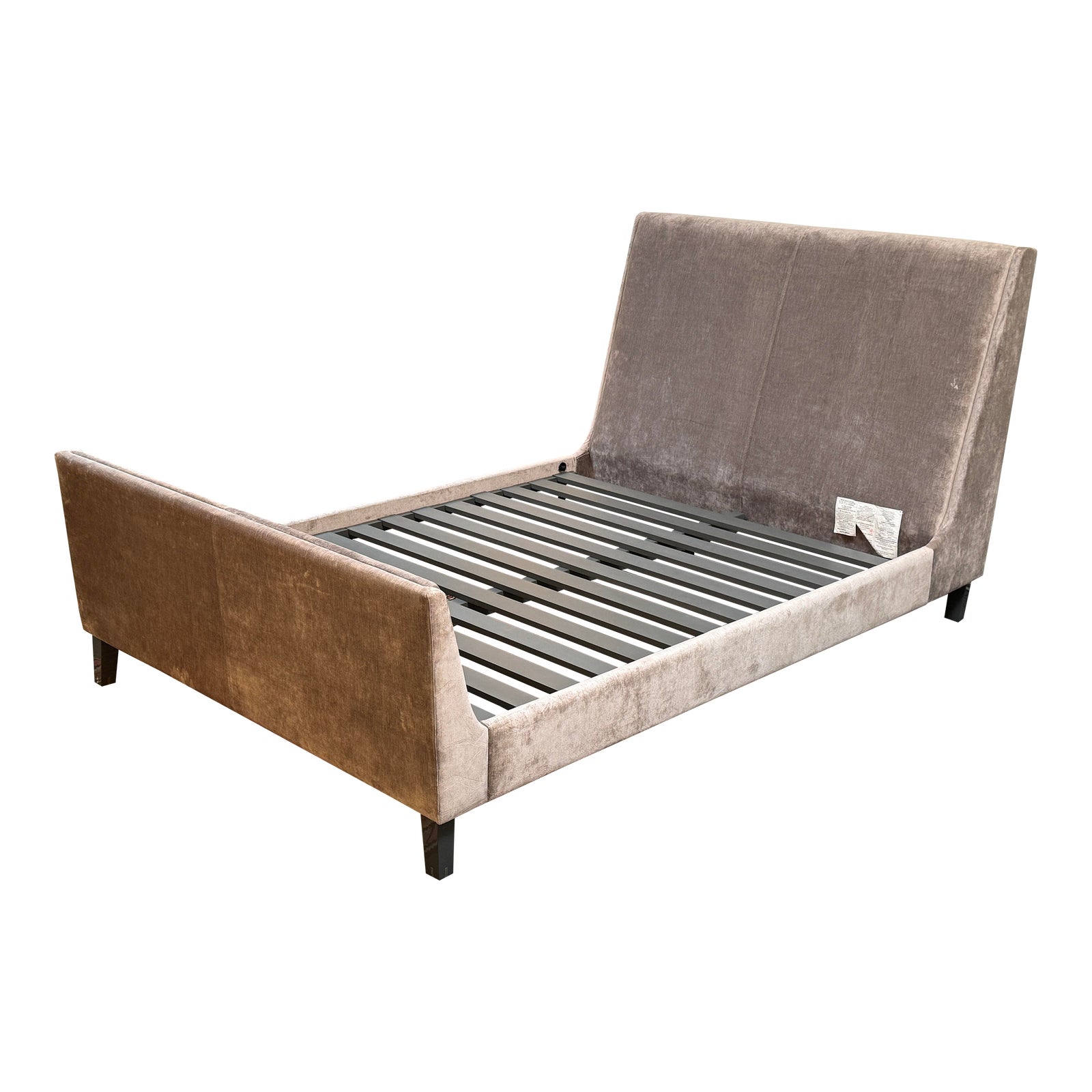 Full Size Morigeau Lepine Convertible Crib Bed Frame. Original Price ...