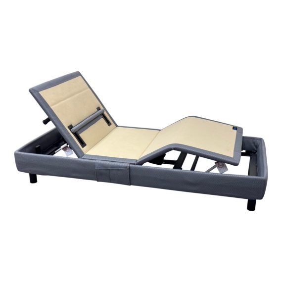 Twin XL Mancini s Sleepworld Aireloom Style Adjustable Bedframe. Original Price 1 430 Design Plus Gallery
