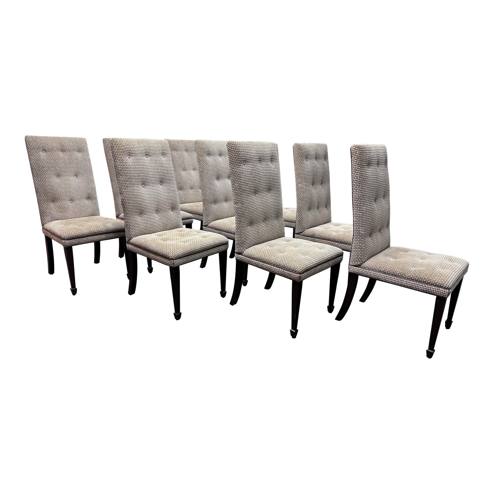 HBF Armless 3-Seater Sofa | Design Plus Gallery