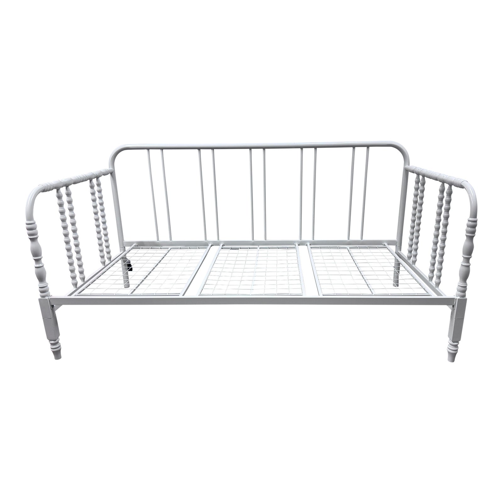 Full Size Morigeau Lepine Convertible Crib Bed Frame. Original Price ...