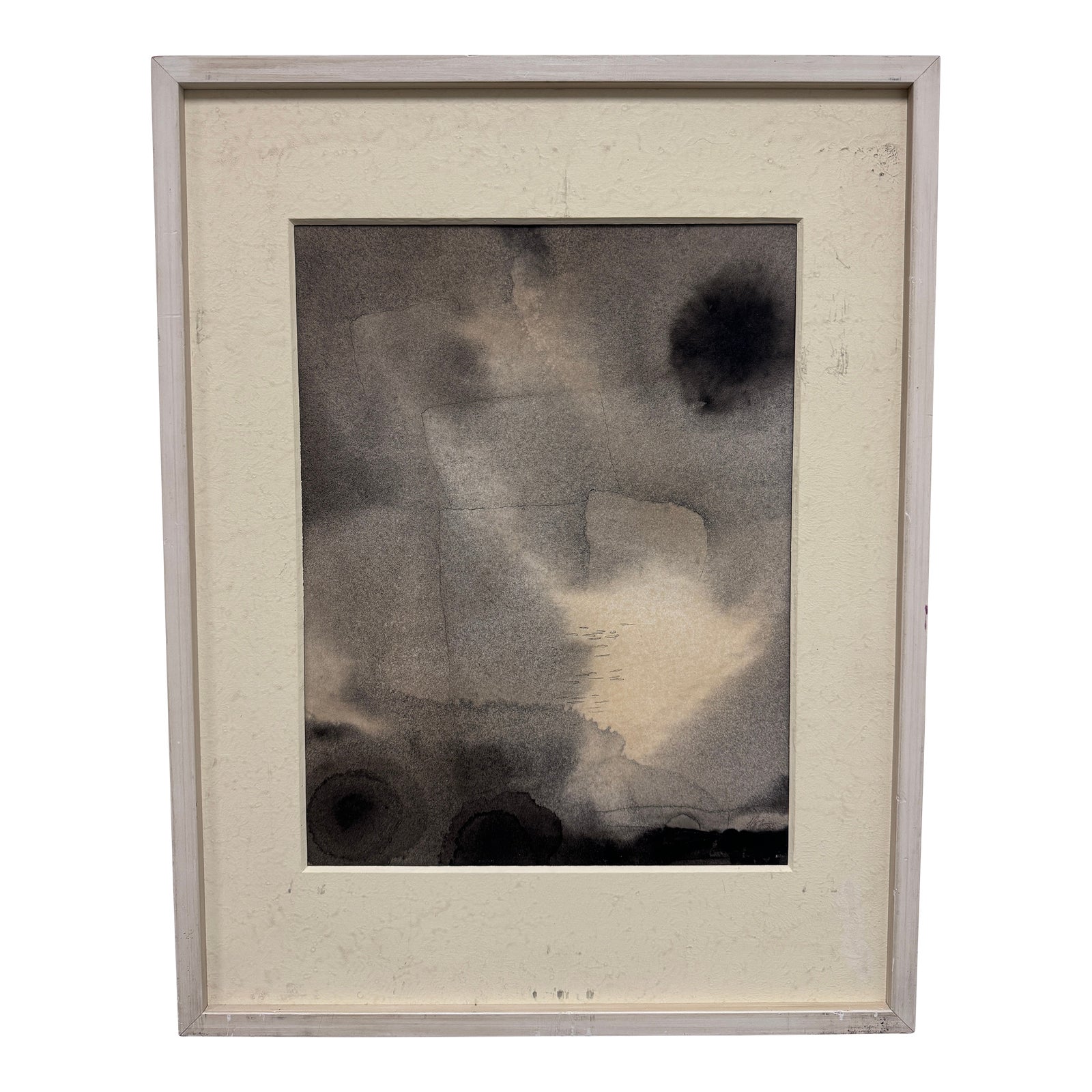 John Loy Original Artwork “Invention” + Signed | Design Plus Gallery