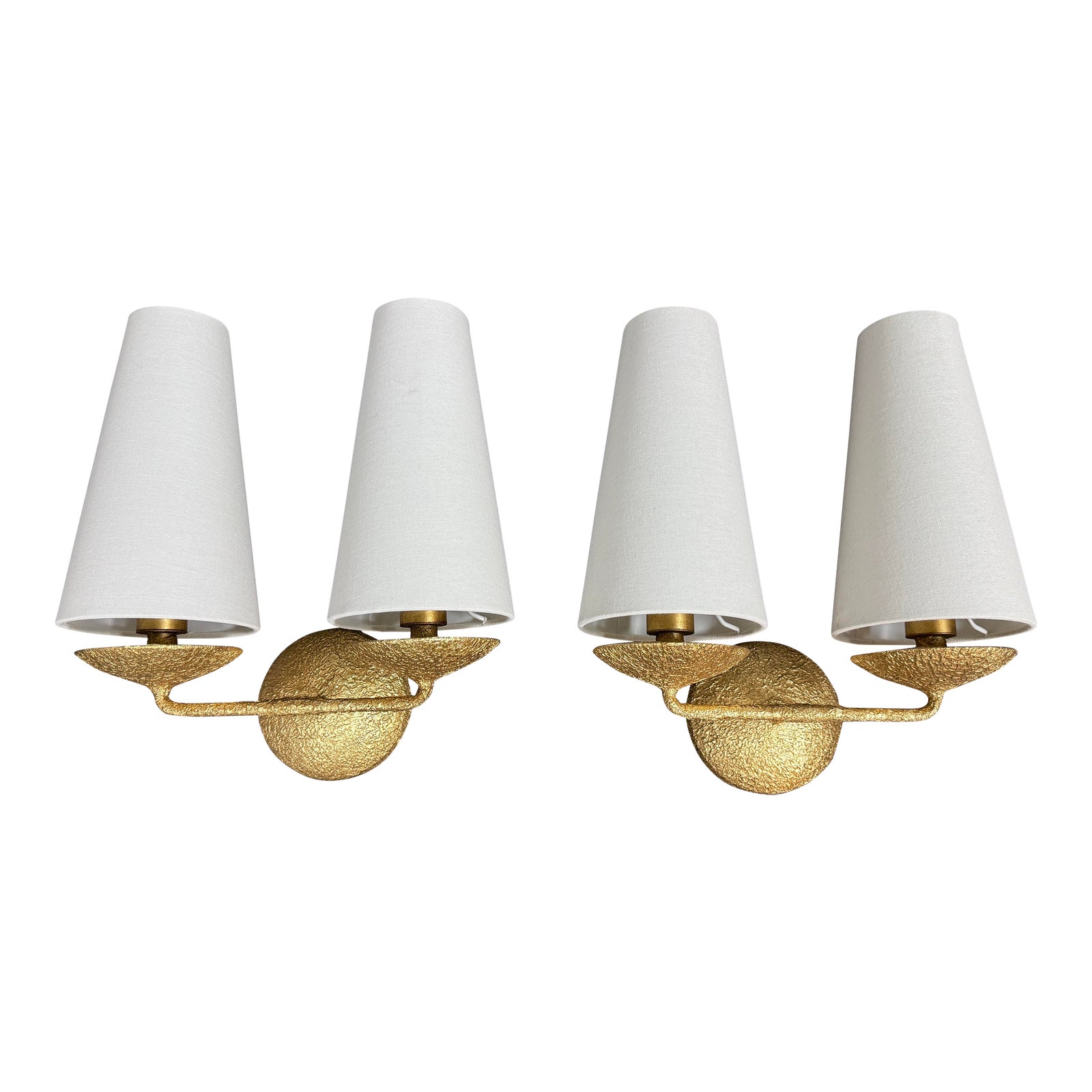 aerin-for-visual-comfort-signature-fountaine-double-brass-sconces-a ...