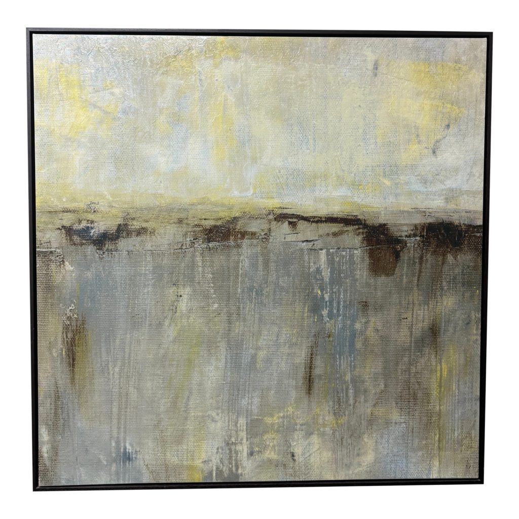 John O. Thomson Original Signed Painting | Design Plus Gallery