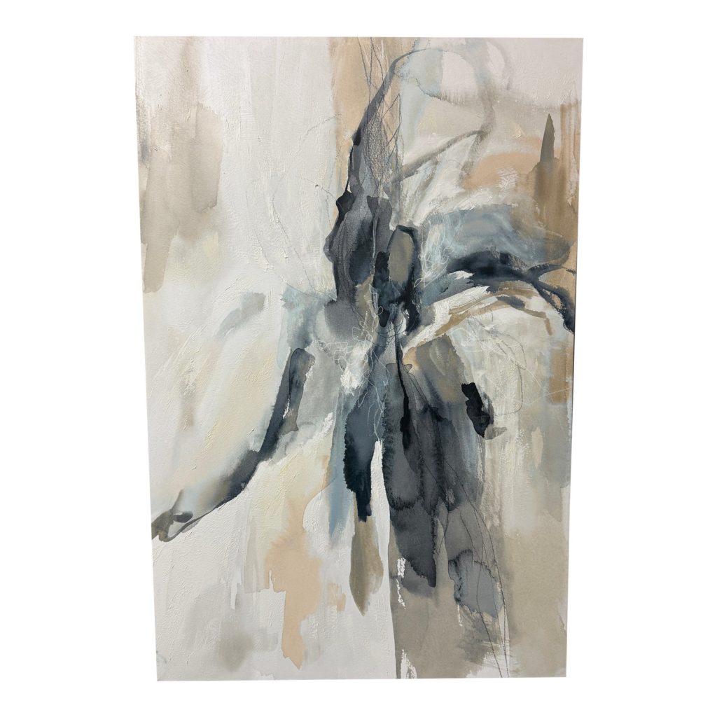 Coraly Hanson Original Painting “Lahaina Boats” | Design Plus Gallery