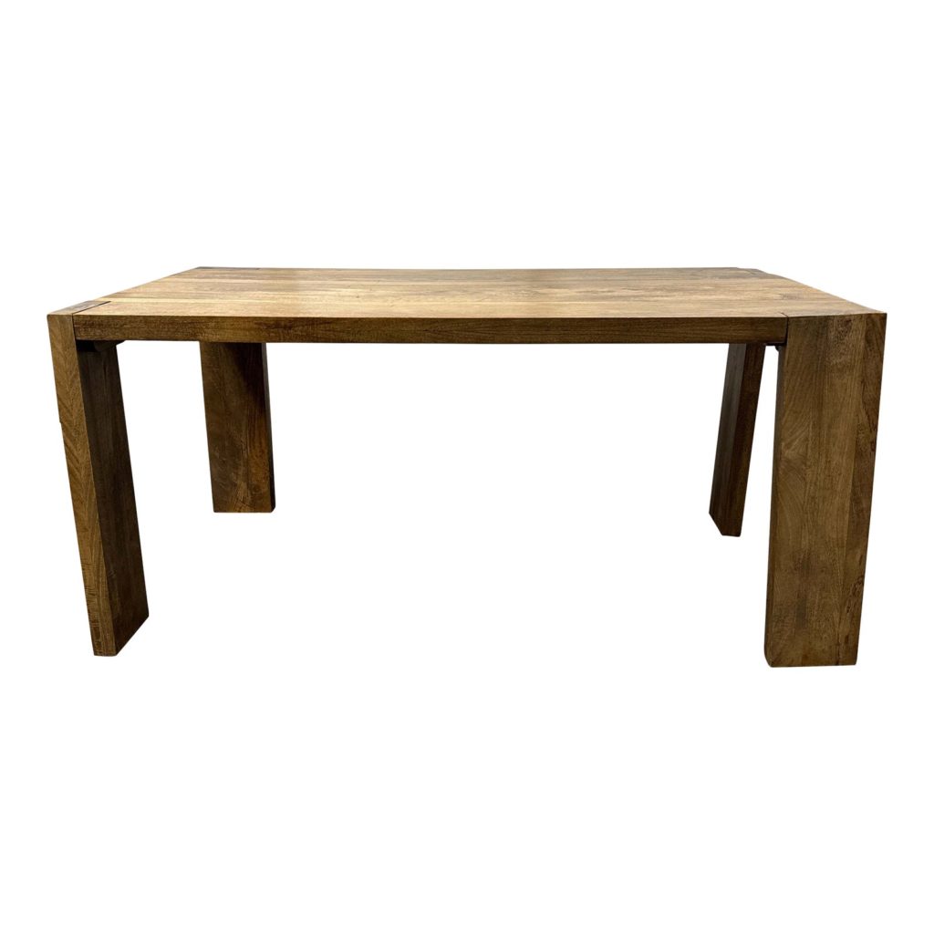 Custom Oval Dining Room Table | Design Plus Gallery