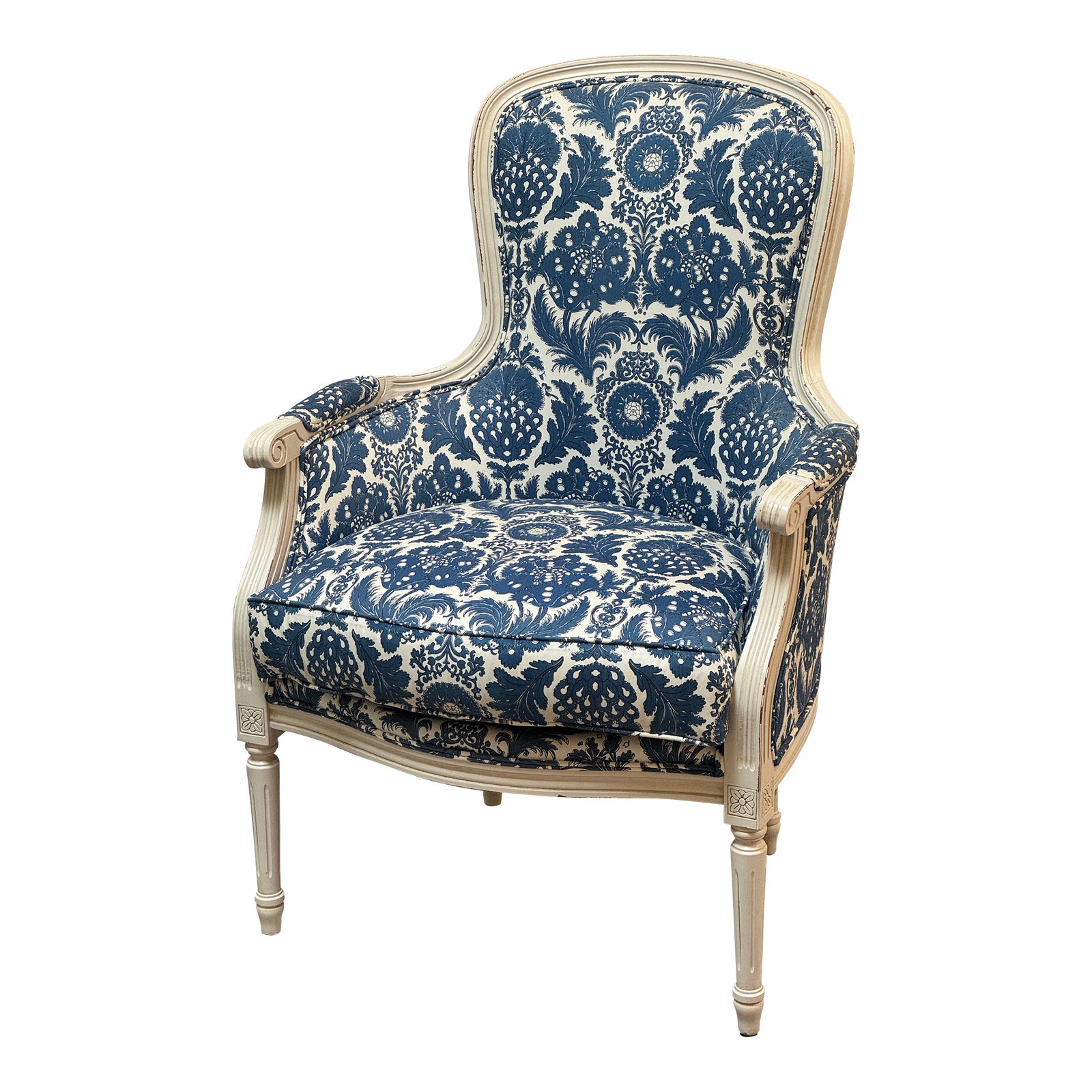 ballard-design-olivia-chair-7066 - Design Plus Gallery