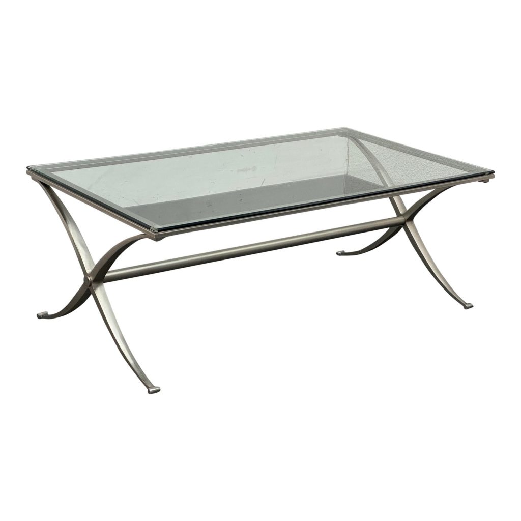 Tokyo Black Wood Table + Metal Base | Design Plus Gallery