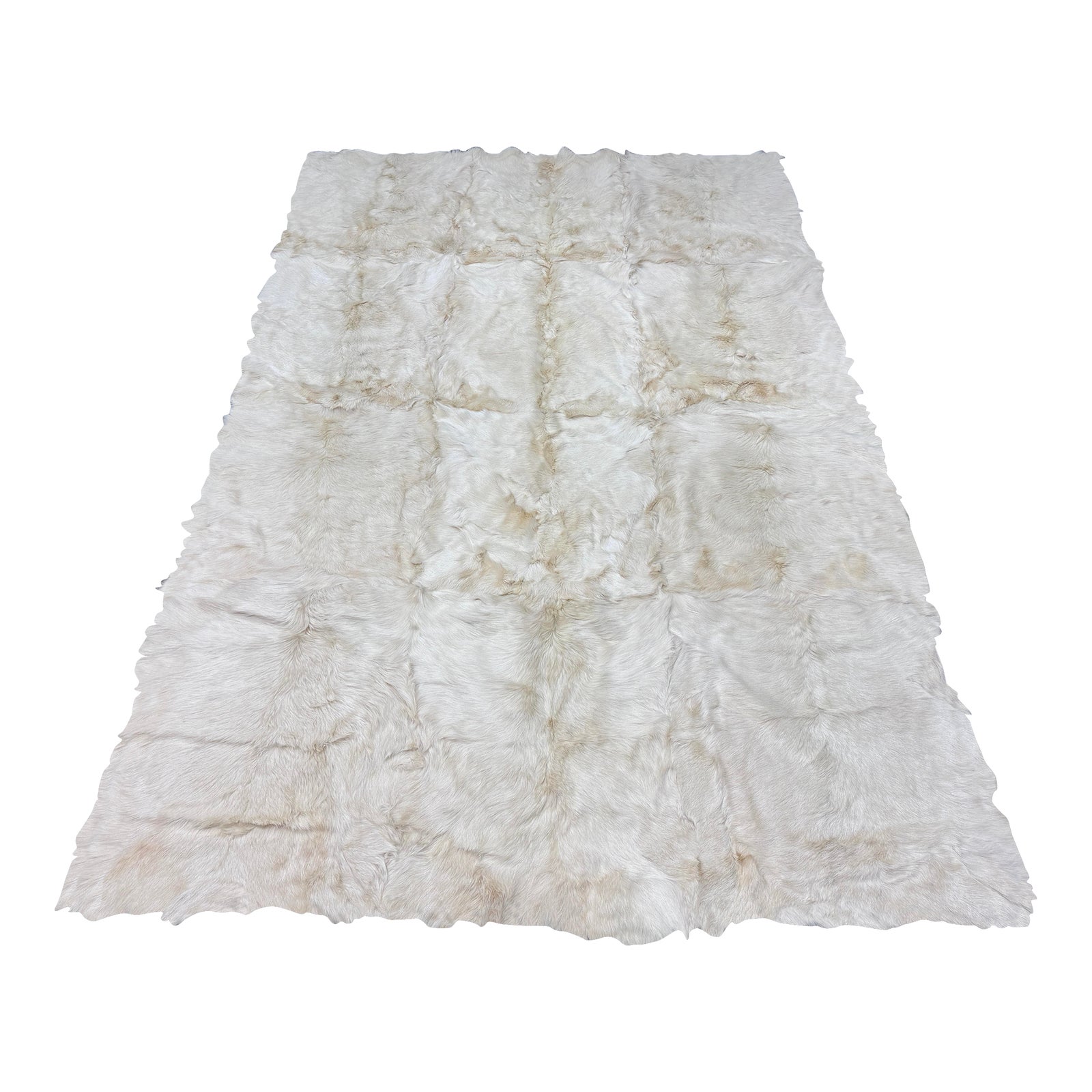 6ft-8ft-11in-goat-hide-area-rug-2786 - Design Plus Gallery
