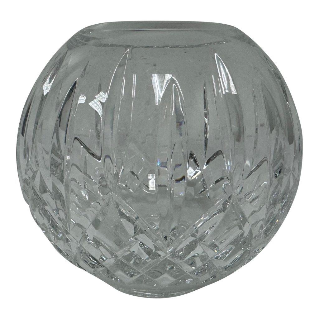 Waterford Cut Crystal Lismore Collection - Design Plus Gallery