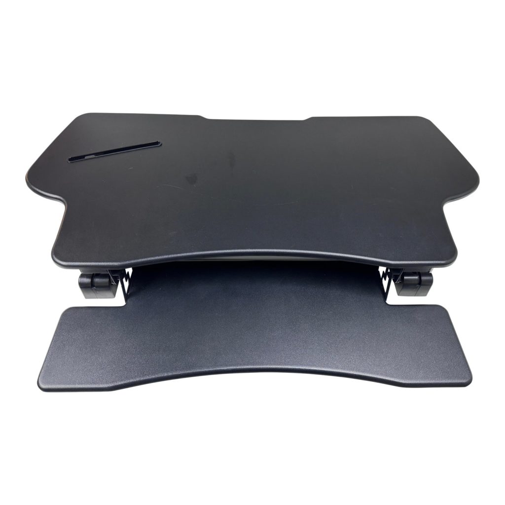 Mount It! Adjustable Office Desk Addition. Original Price: $350 ...