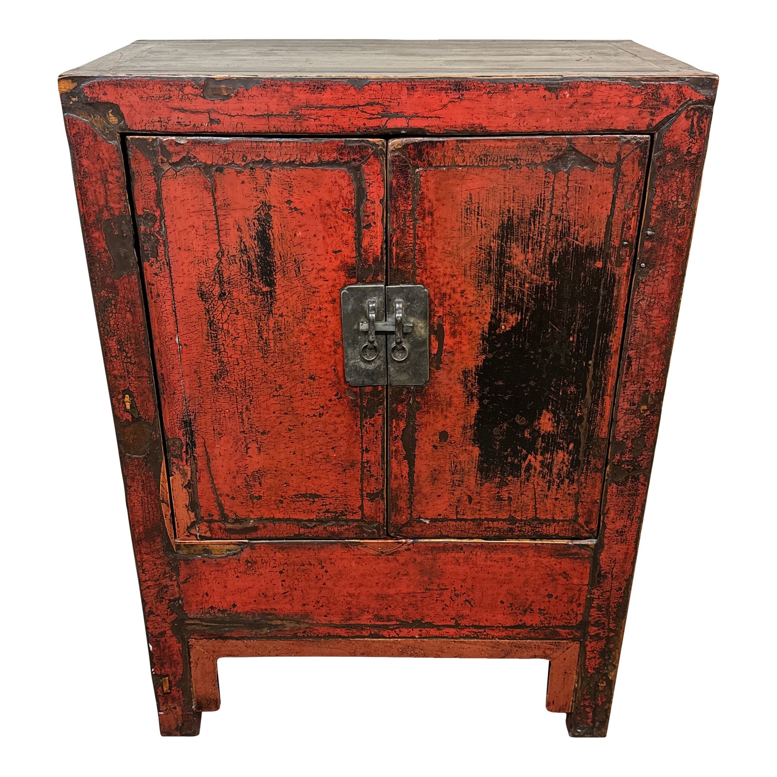 The Gardner Antique Chinese Lacquer Cabinet. Original Price: $4,500 ...