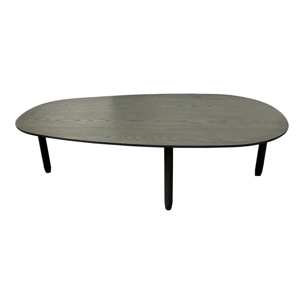 New Martin Pierce Hedgerow Circular Dining Table Original Price 1983500 Design Plus Gallery