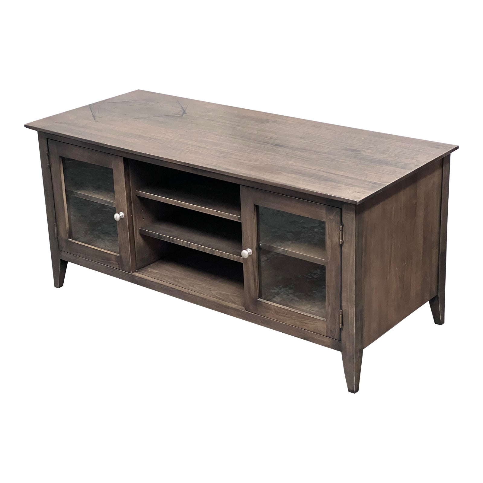 Ethan Allen Media Cabinet