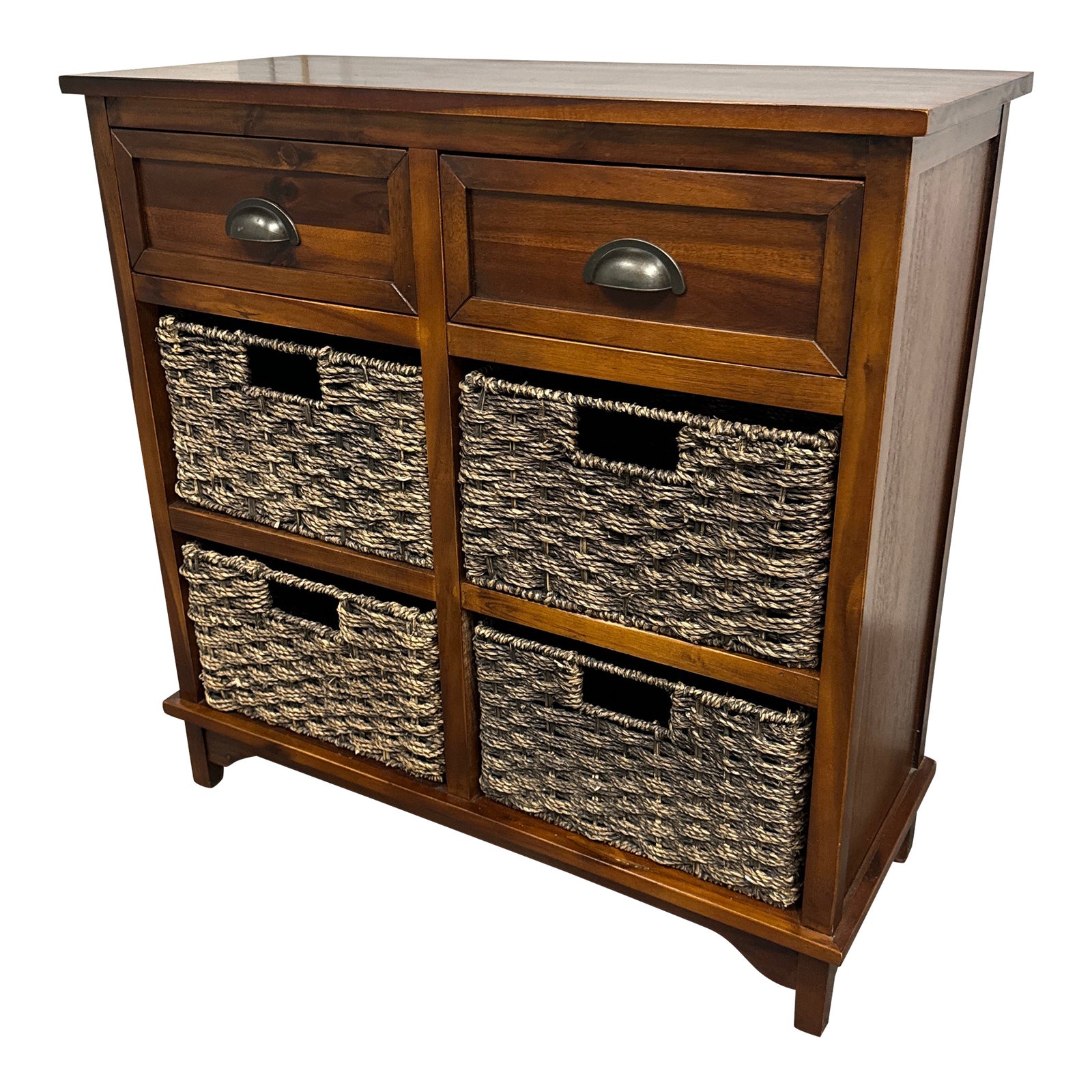 tiramisu-storage-cabinet-with-wicker-baskets-3170 - Design Plus Gallery