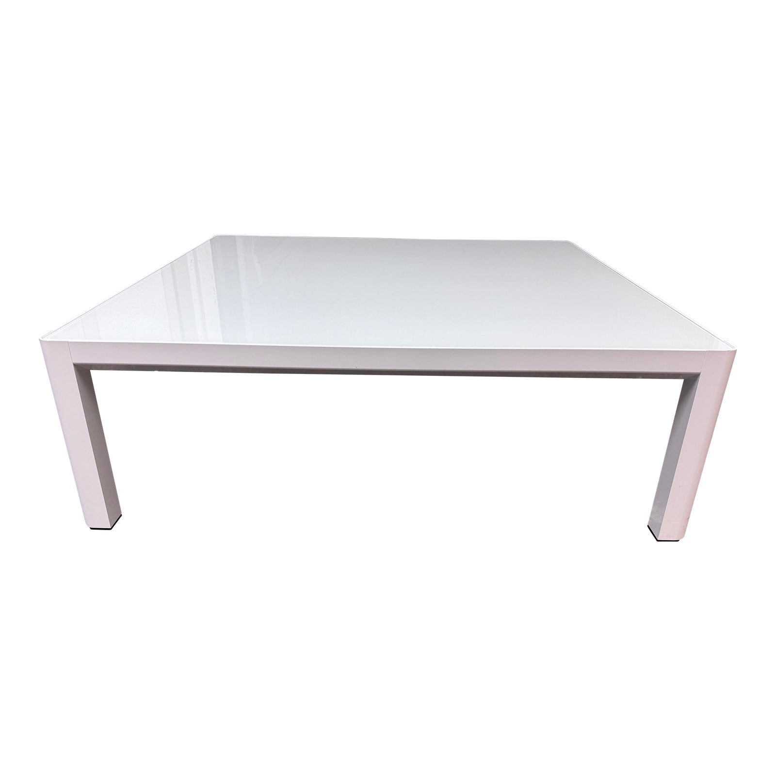 Ligne roset glass coffee table store