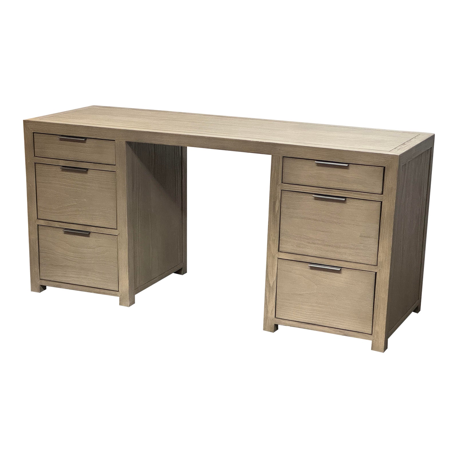 Restoration hardware laguna desk store