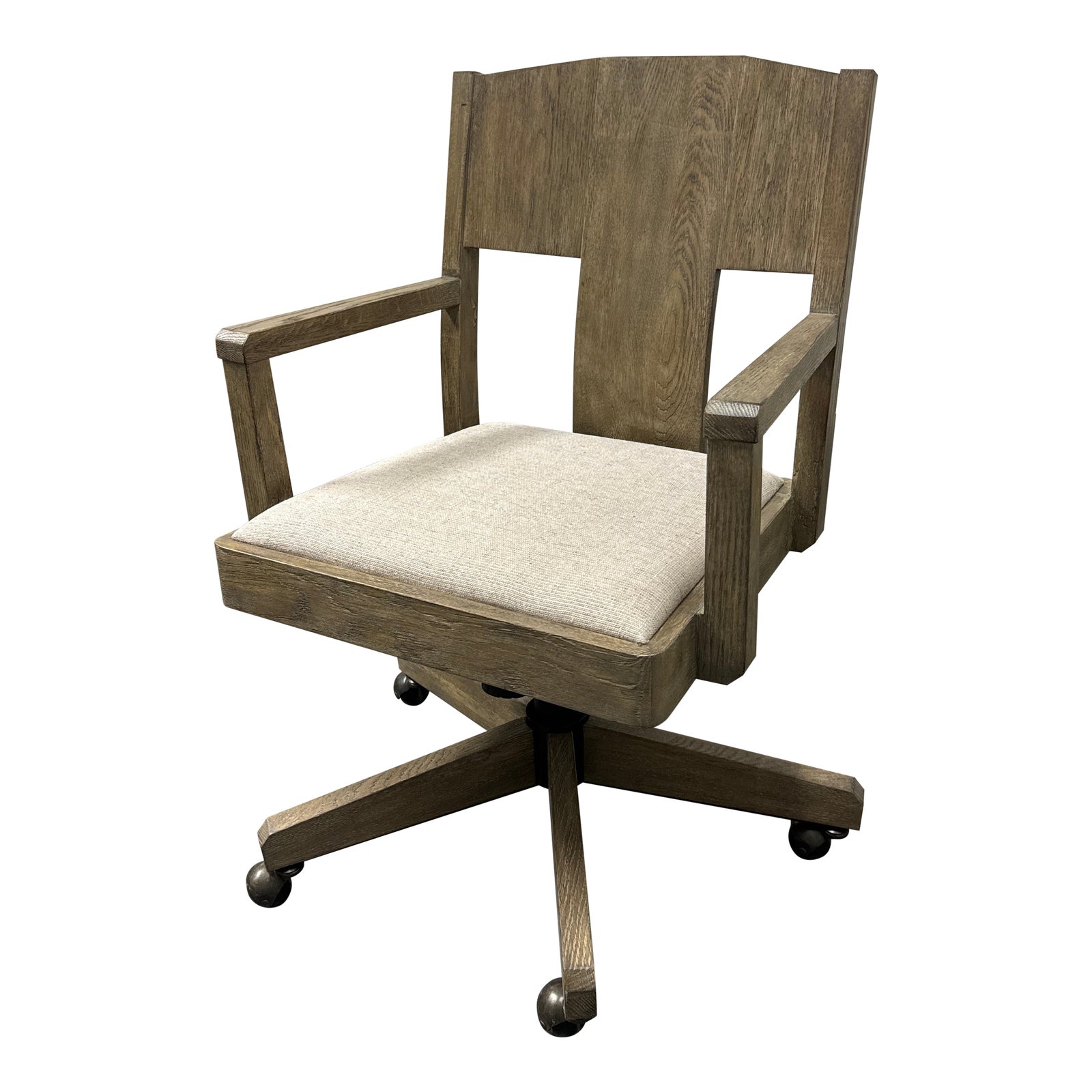 NEW International Atelier Lila Office Chair, Prototype Sample - Design ...