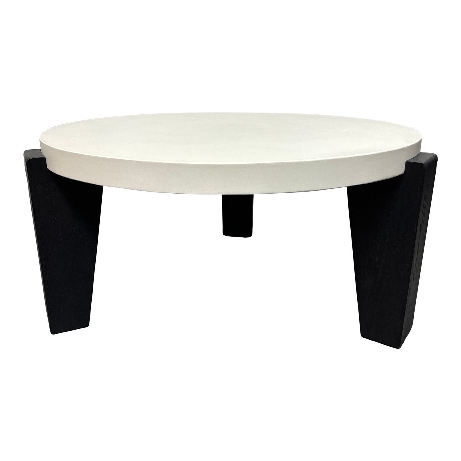 Custom Design Spanish Door + Corbel Coffee Table | Design Plus Gallery