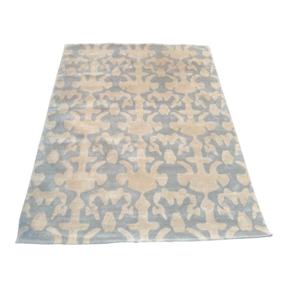 Stark Carpet Custom Wool Area Rug, Original Price: $9,522.30 – 10′6″ × ...