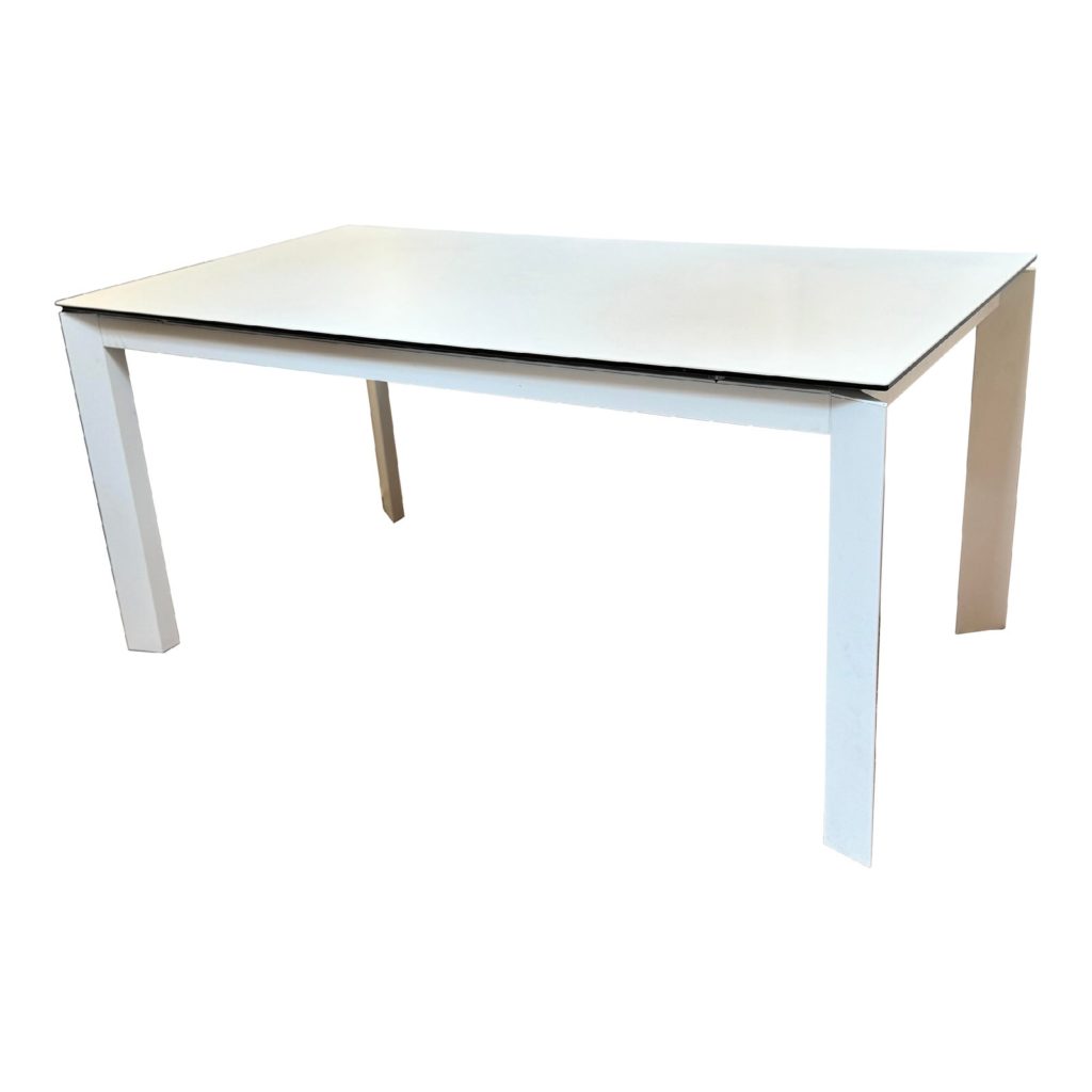 NEW Connubia Baron Modern Extension Dining Table. Original Price ...
