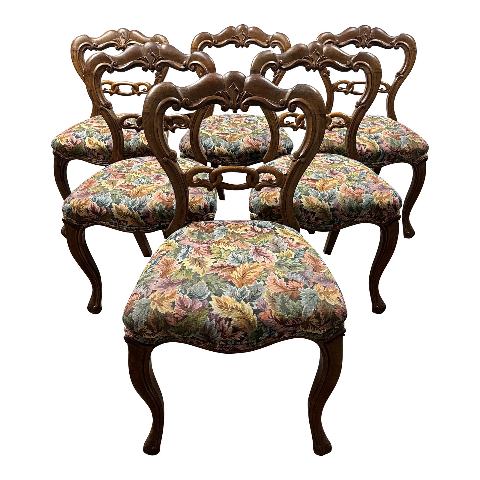 Adeco Trading Leather Bentwood Office Chair | Design Plus Gallery