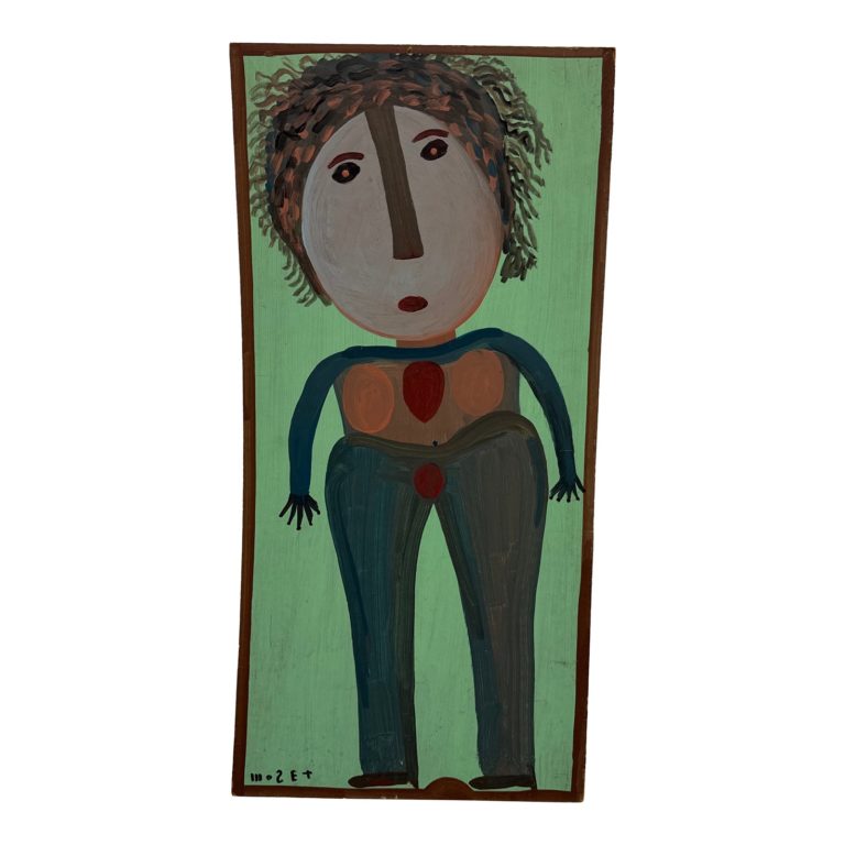 John O. Thomson Original Signed Painting | Design Plus Gallery