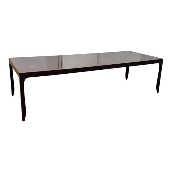 Minotti Morgan Dining Table. Original Price: $18,078 | Design Plus Gallery