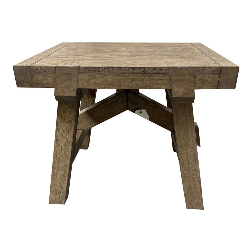 NEW International Atelier Italian Country Style Side Table - Design ...