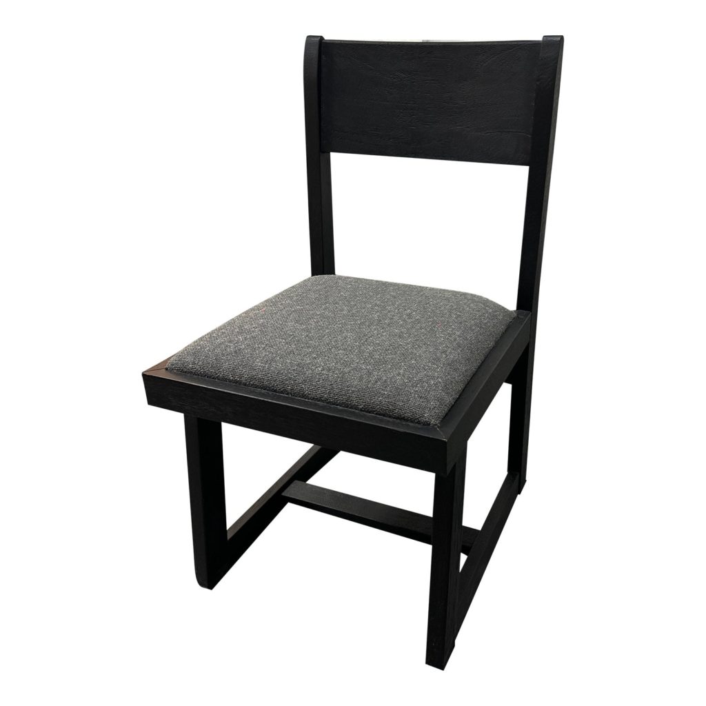 Humanscale Freedom Leather Office Chair + Headrest | Design Plus Gallery