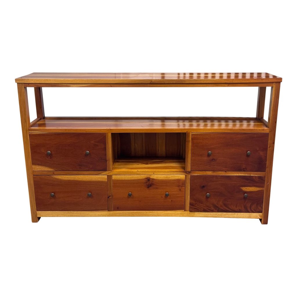 Chinese Wedding Chest | Design Plus Gallery