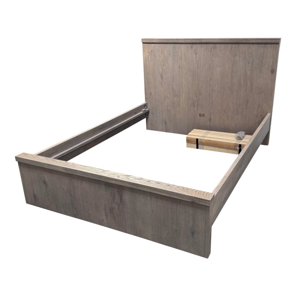 Full Size Morigeau Lepine Convertible Crib Bed Frame. Original Price ...